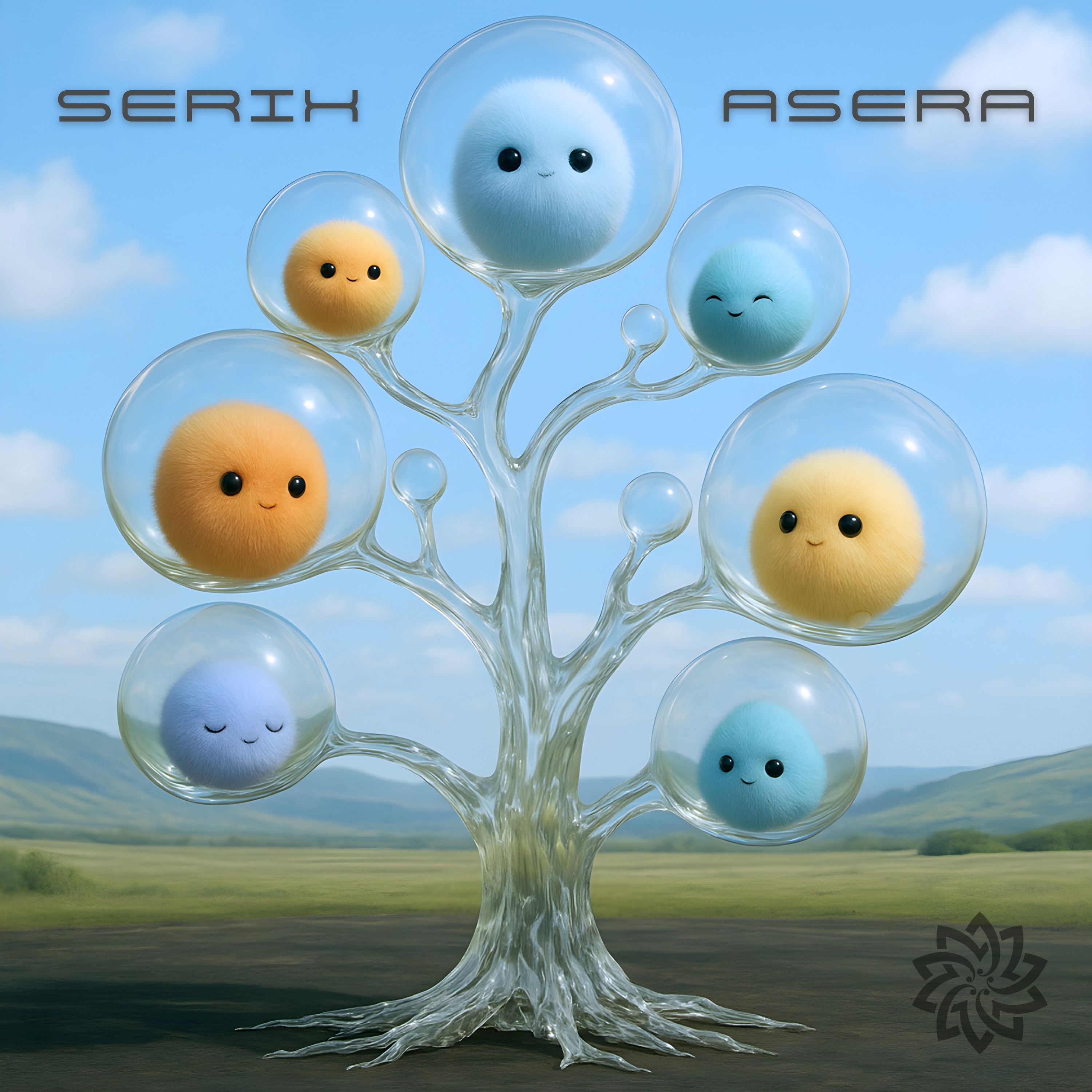 Asera by Serix | Free Download on Hypeddit