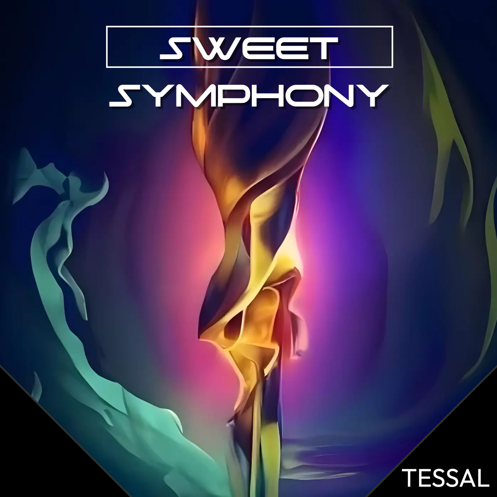 SWEET SYMPHONY by TESSAL | Free Download on Hypeddit