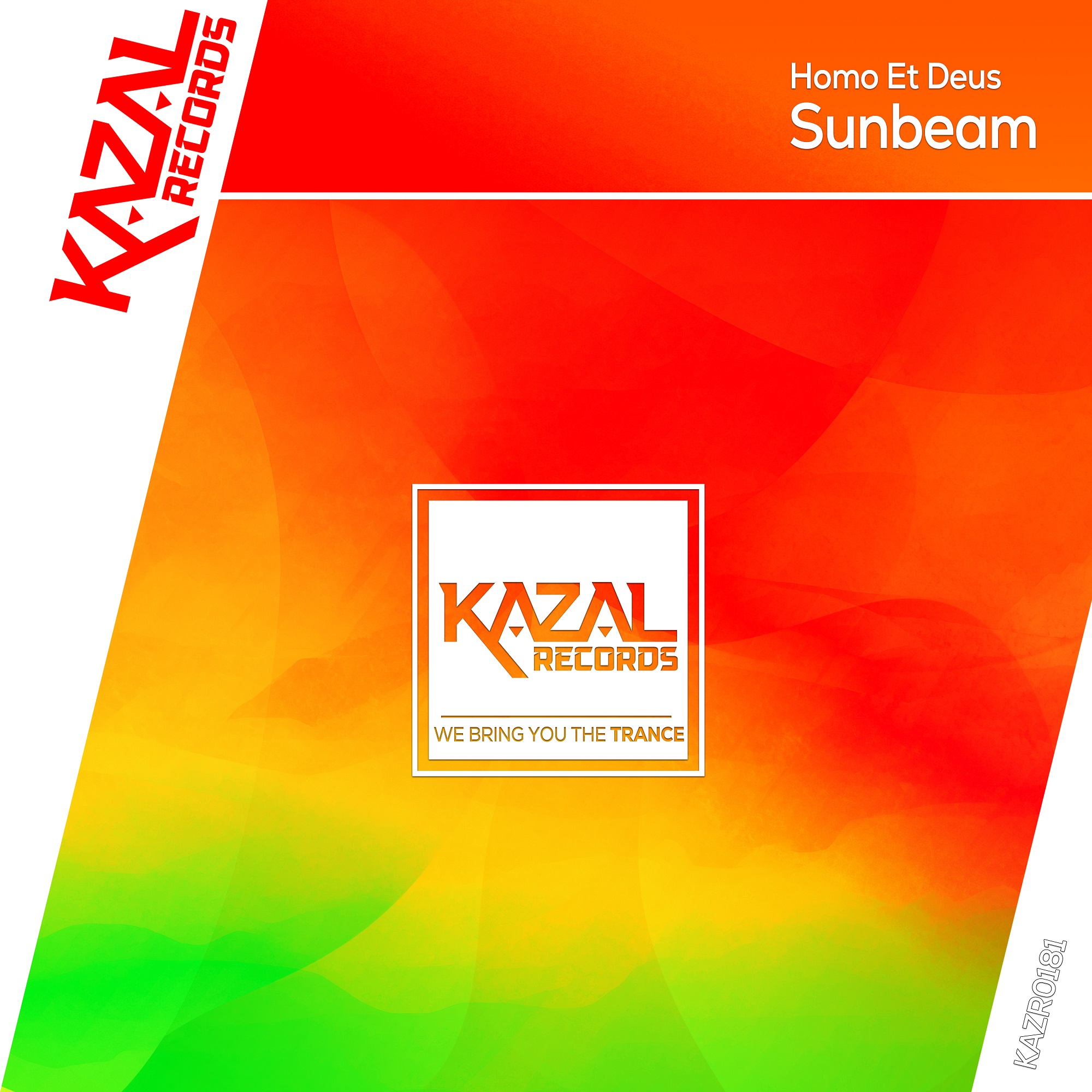 Sunbeam by Homo Et Deus