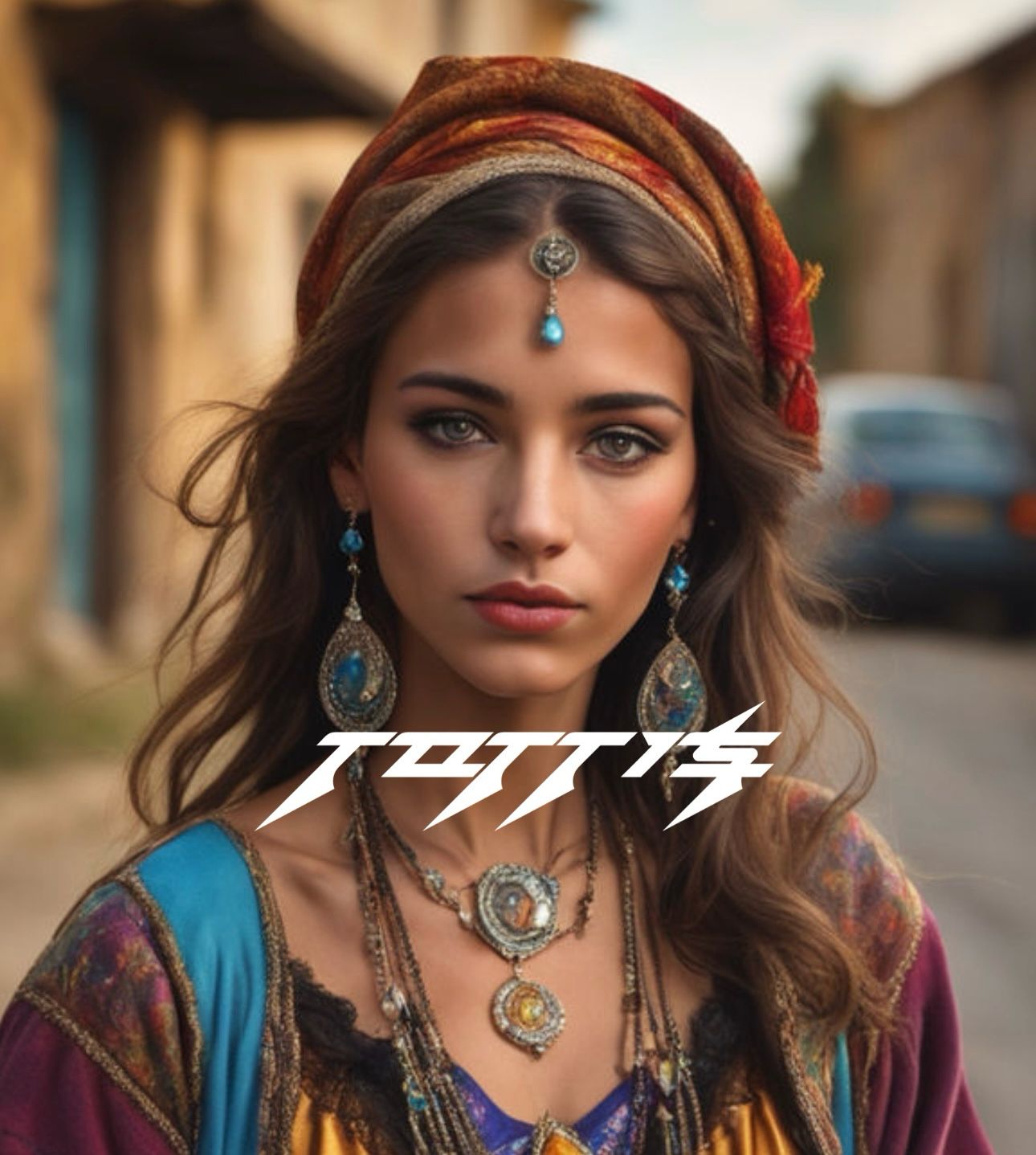 Gypsy Woman X Like Love U (TOTTI's MASHUP) by TOTTI’s | Free Download ...