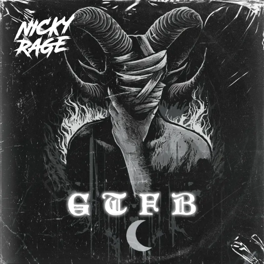 GTFB by Nicky Rage | Free Download on Hypeddit