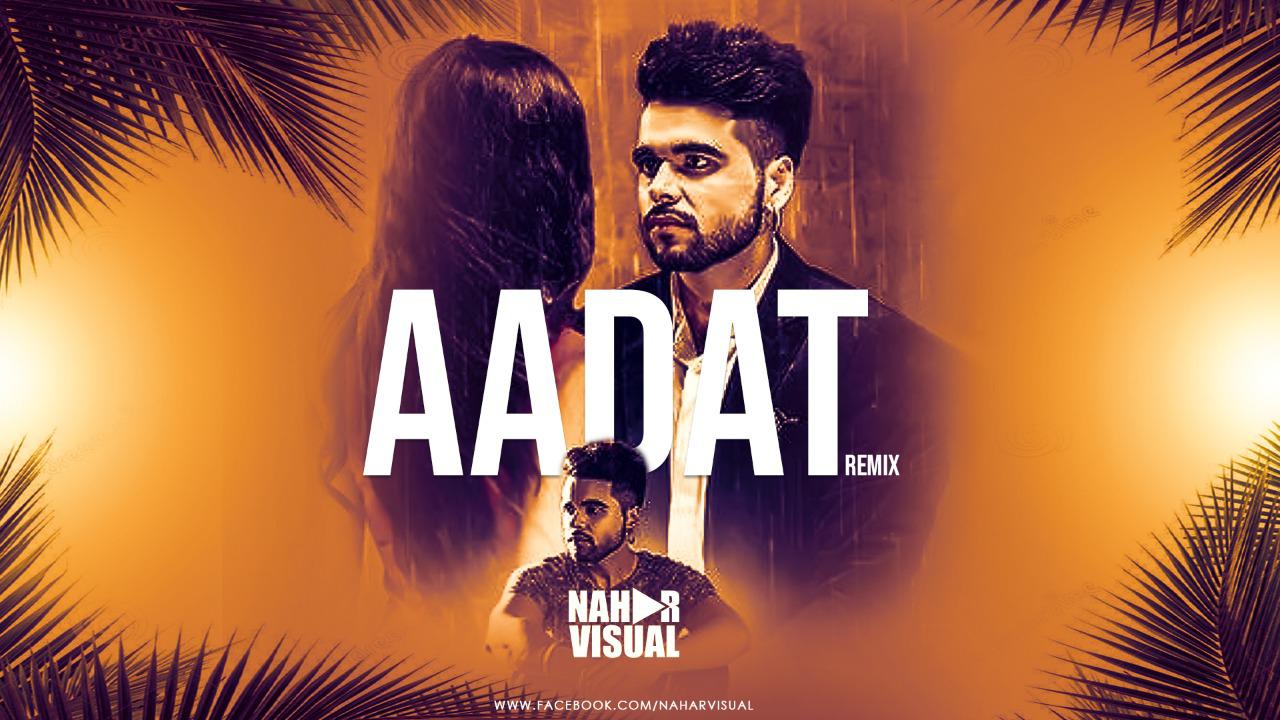 AADAT-REMIX by NAHAR VISUAL | Free Download on Hypeddit