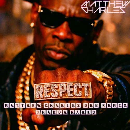 Respect (Matthew Charles DnB Remix) by Shabba Ranks | Free Download on ...