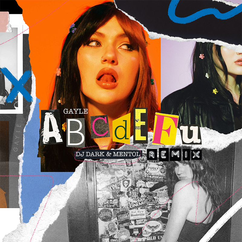 abcdefu (Dj Dark & Mentol Remix) by GAYLE | Free Download on Hypeddit
