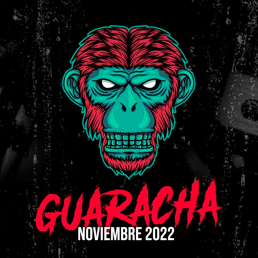 MEGA GUARACHA PACK NOVIEMBRE (212 EDITS) by Maukilla 2 | Hypeddit
