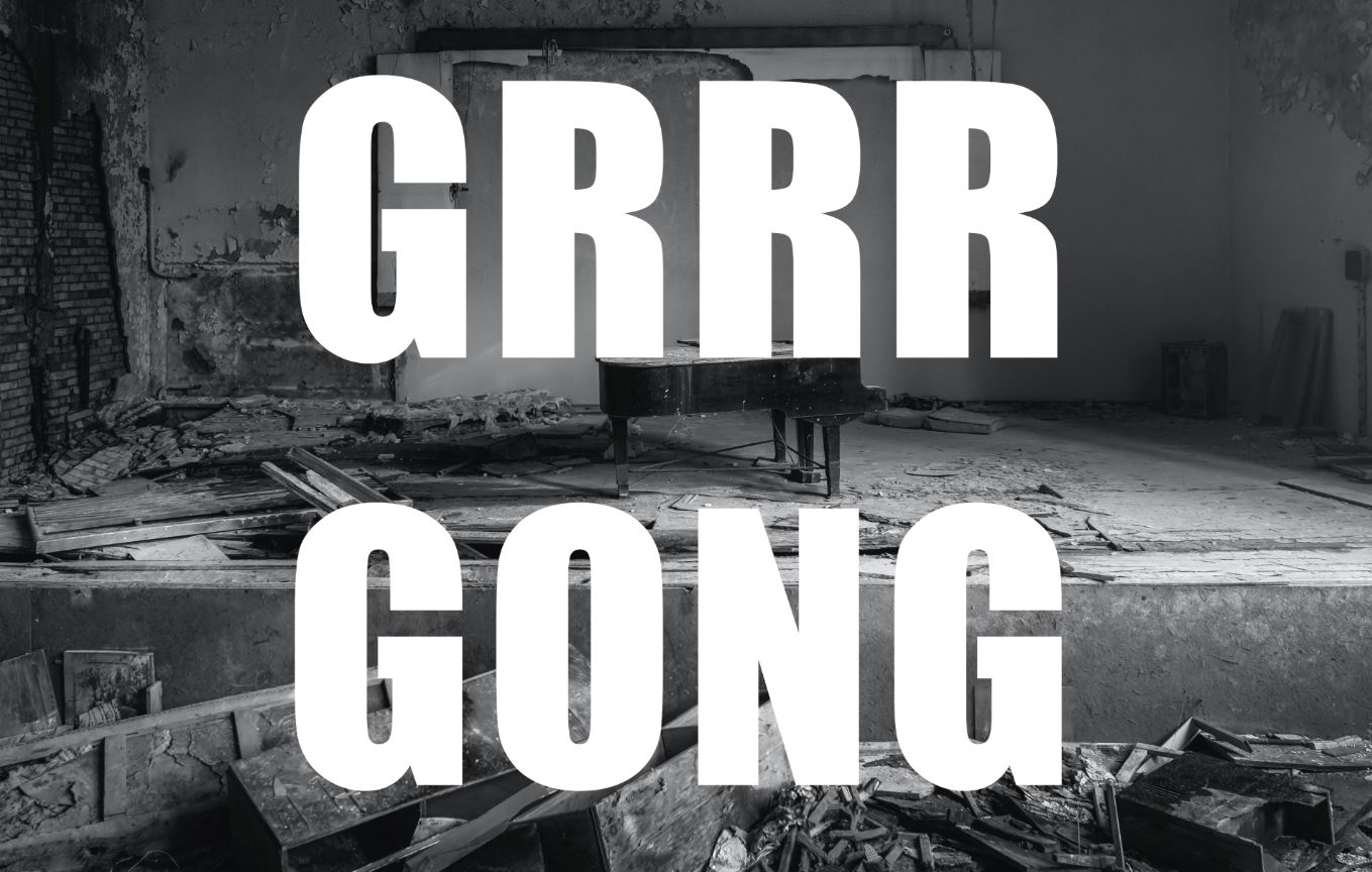 Grrr Gong Gong (Angry Bass Amapiano 2021) by FIBBS | Free Download on ...