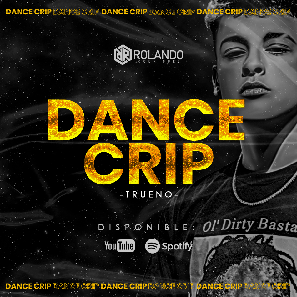Dance Crip (House Remix) by Trueno Ft. Rolando Rodriguez | Hypeddit