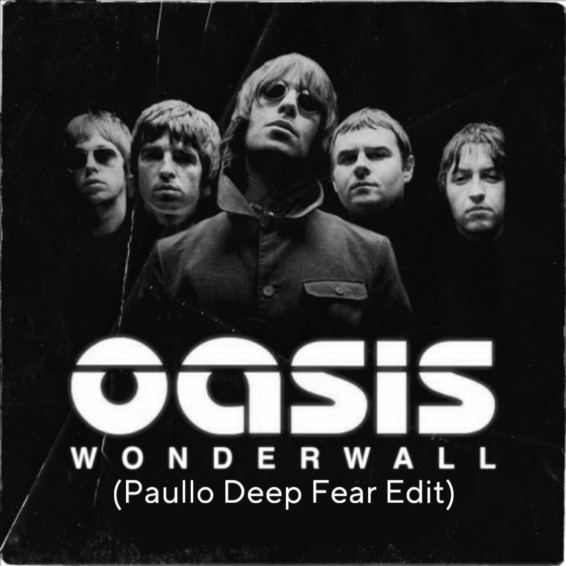 Oasis - Wonderwall (Paullo Deep Fear Edit) by Paullo | Free Download on ...