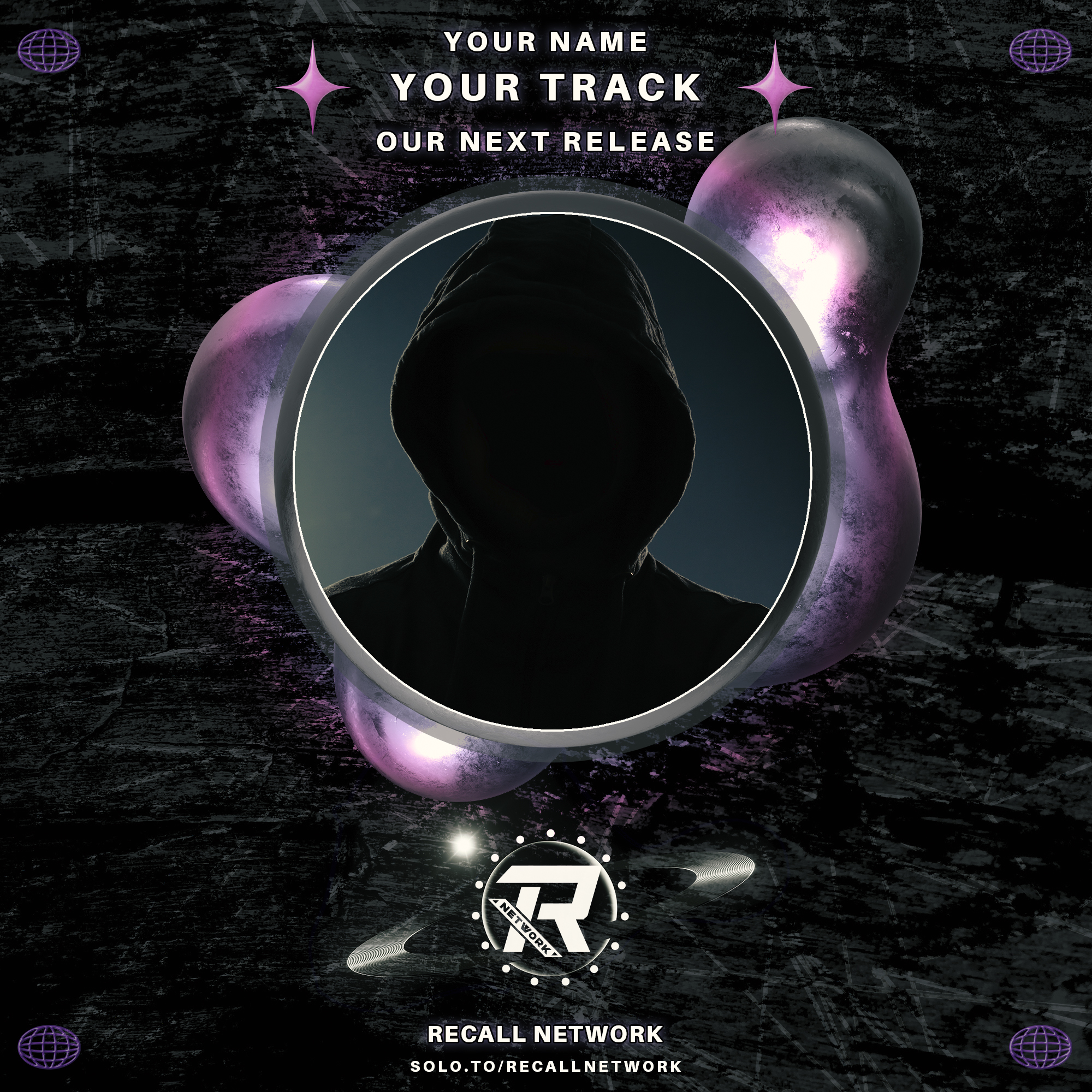 2X23 Demo Submission by Recall Network | Hypeddit