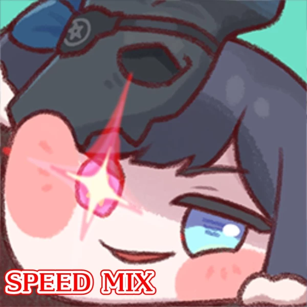 【トリッカル】もちょっとトリッカル Rymr-Eurodance Bootleg [SpeedMIX] by ReineYumiria ...