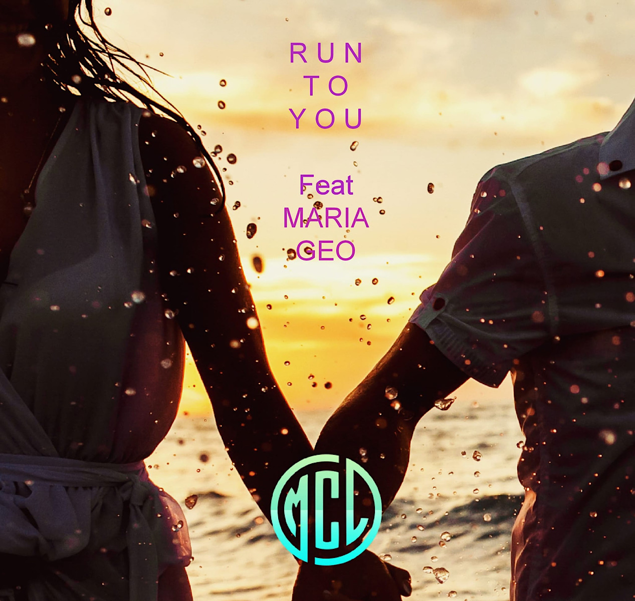 Run To You by MCL featuring Maria Geo