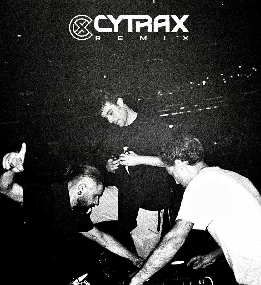 Baby Again (Cytrax Remix) by Fred Again... & Skrillex & Four Fet | Free ...