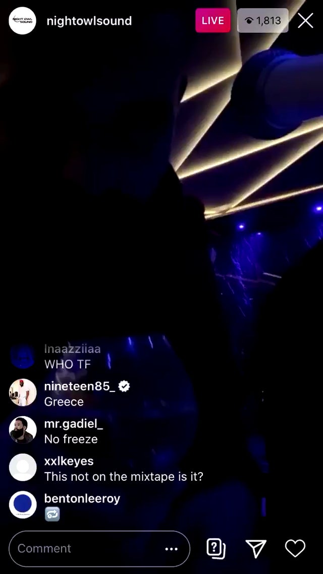 INSTRUMENTAL by DRAKE - GREECE | Free Download on Hypeddit