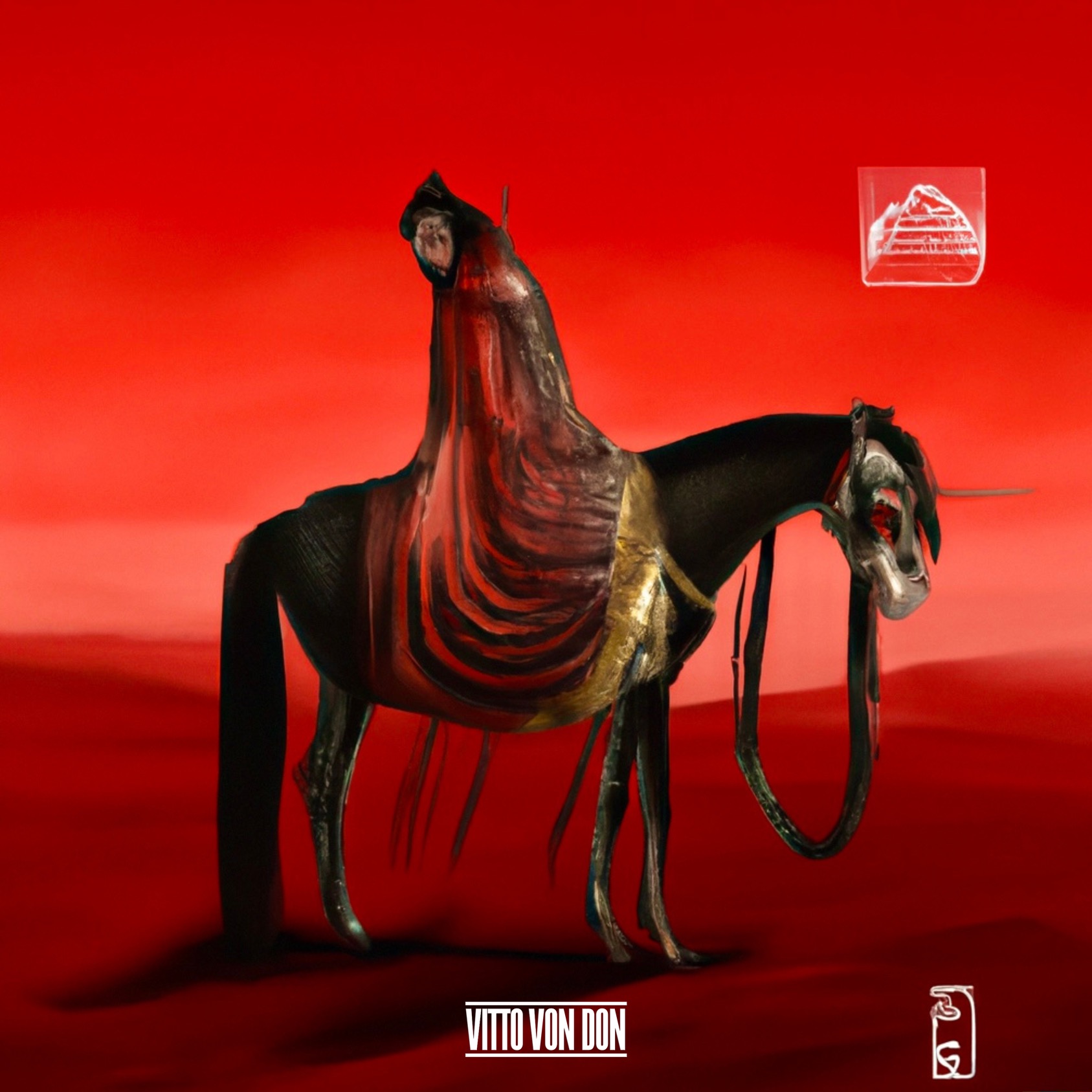 SKRILLEX - SUPERSONIC (MY EXISTENCE) [VITTO VON DON REMIX] by Vitto Von ...