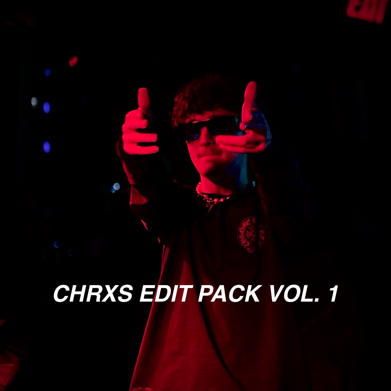 CHRXS EDIT PACK VOL. 1 by CHRXS | Hypeddit