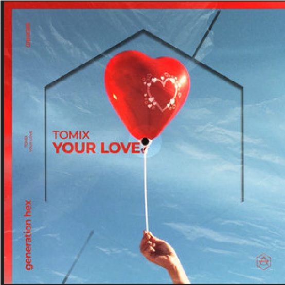 Your Love by ToMix