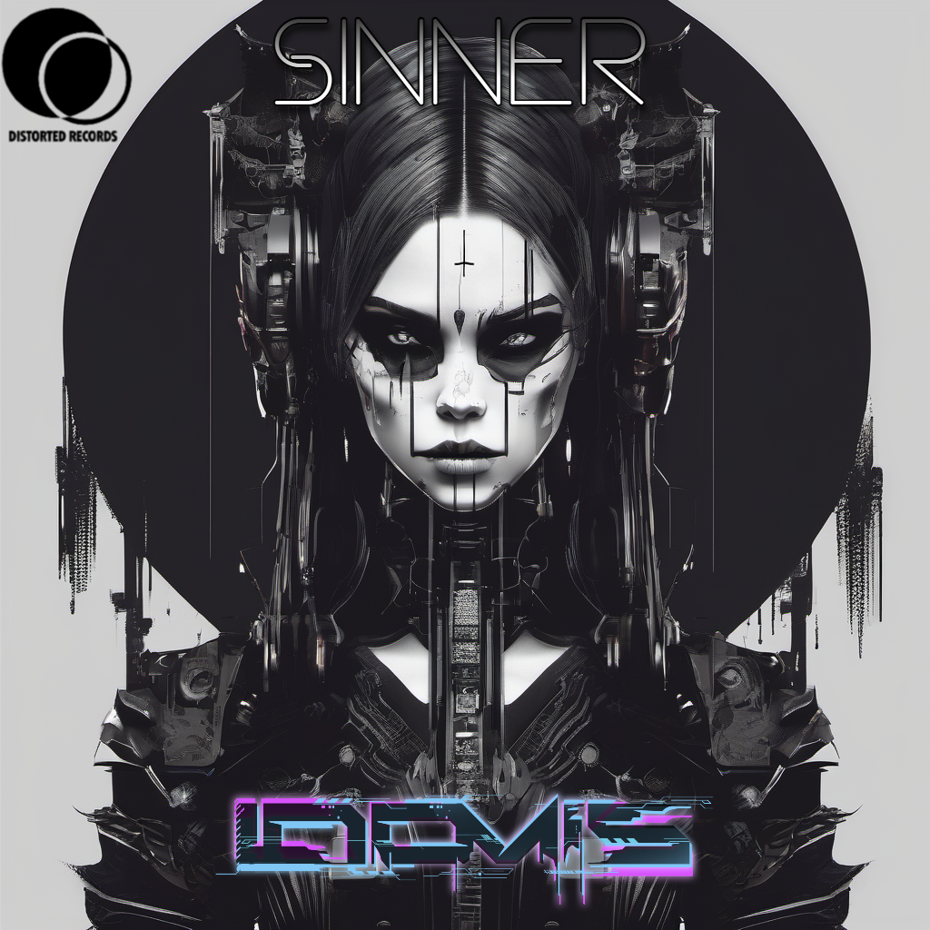 Sinner by Loomis | Free Download on Hypeddit
