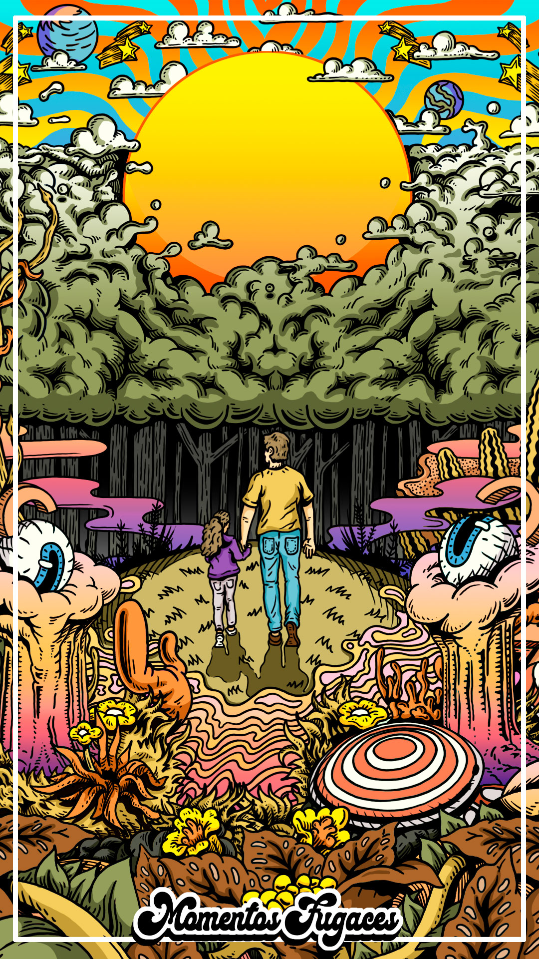 Momentos Fugaces by Micol Polo