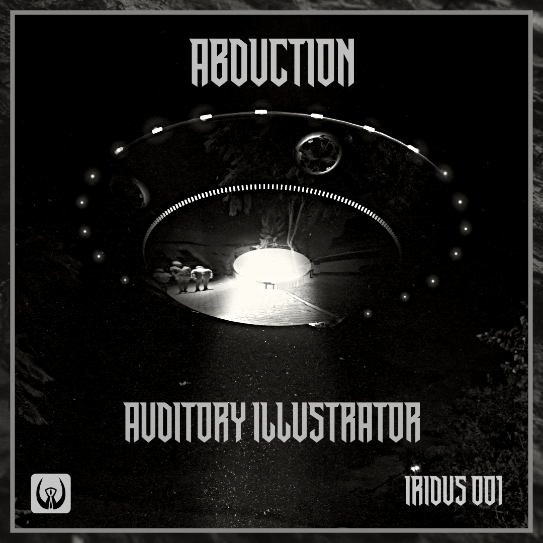 Abduction by Auditory Illustrator | Free Download on Hypeddit