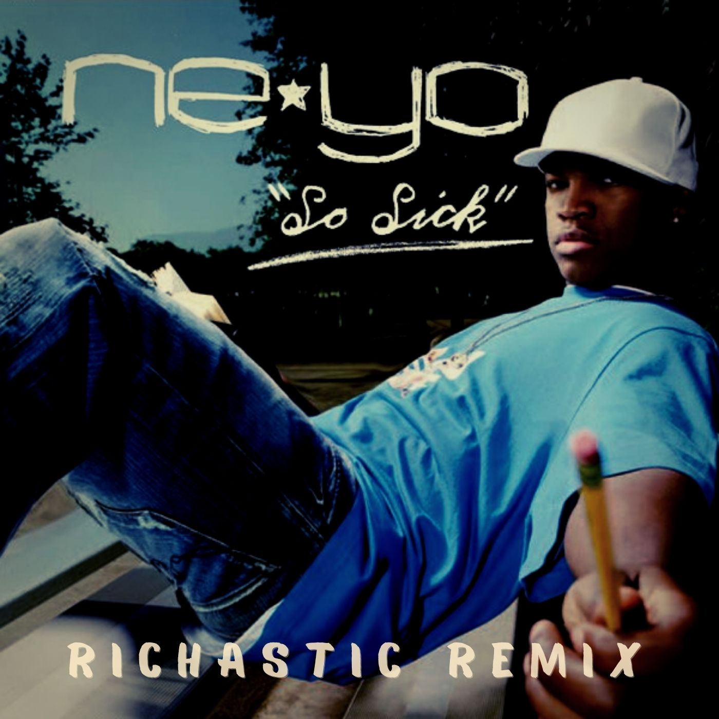 Ne-Yo - So Sick (Richastic Remix) by Richastic | Free Download on Hypeddit
