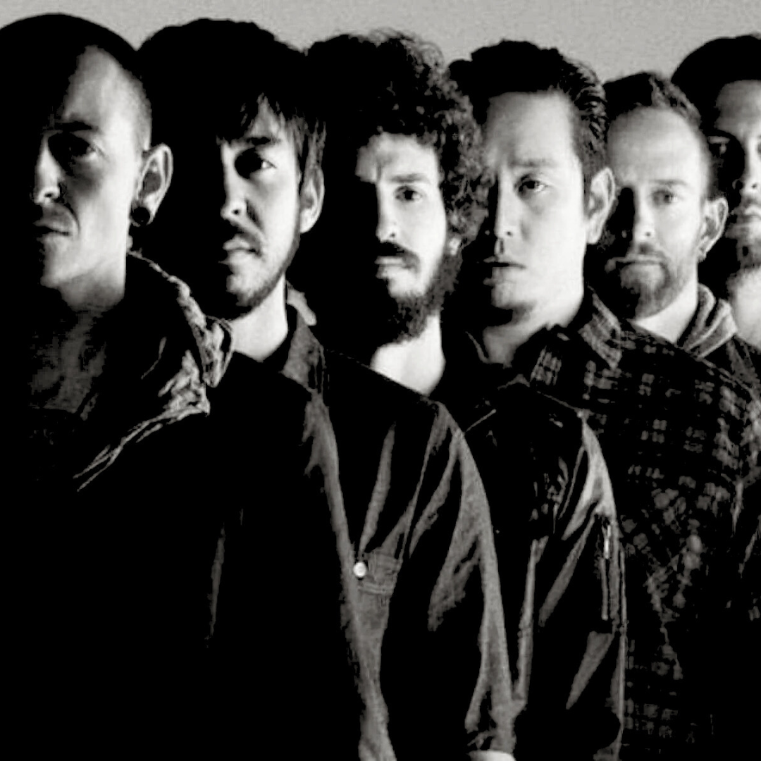 Tracks Insanas Records by Linkin Park - NUMB (AZZIK Edit) [TIRF141 ...