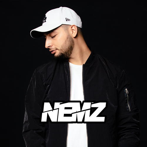 My Neck My Back Should've Known (NEMZ FLIP) by Nemz | Free Download on ...