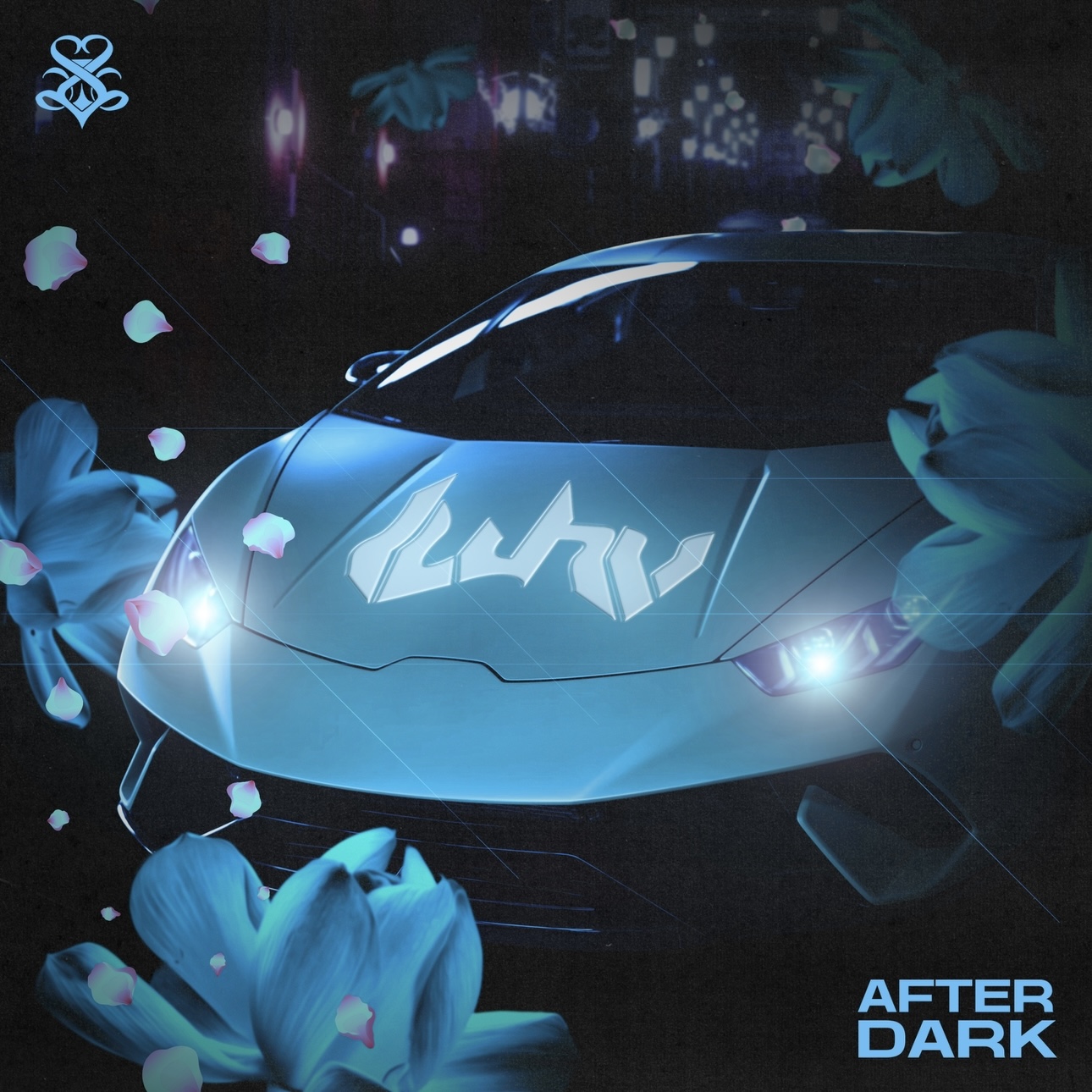 After Dark EP by Luhv