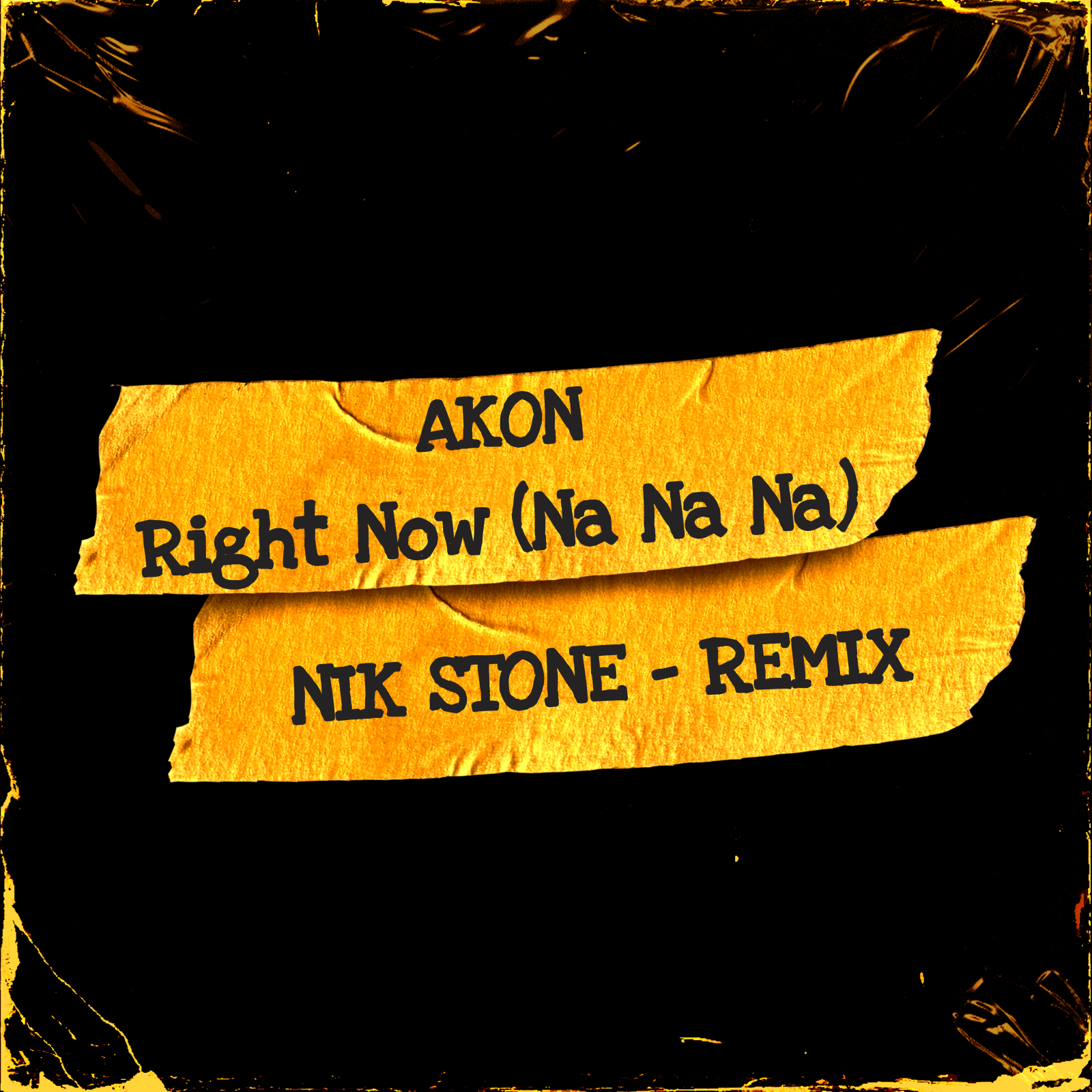 Right Now (Na Na Na) [Nik Stone Extended Remix] by Akon | Free Download on Hypeddit