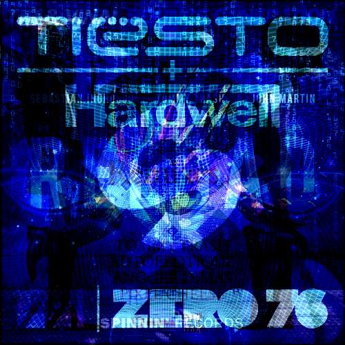 Zero 76 vs. The Island vs. Ladi Dadi vs. Reload vs. Bounce Generation (Hardwell Madison Square ...