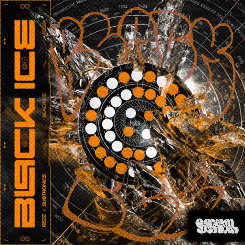 Black Ice by Bemah | Free Download on Hypeddit