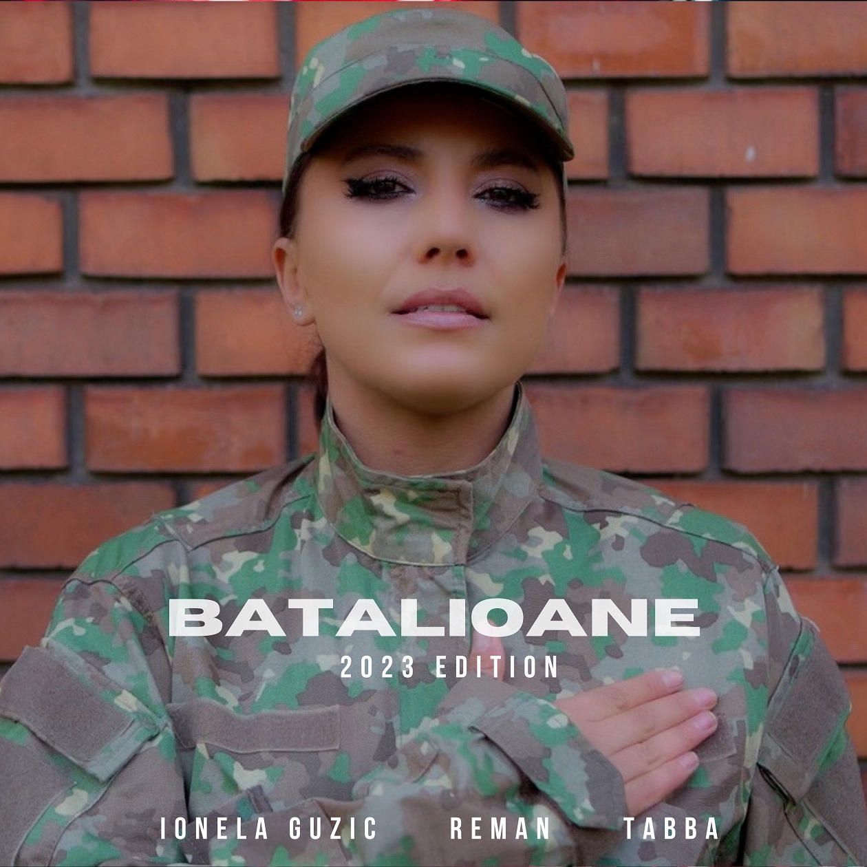 Batalioane 2023 by Ionela Guzic x ReMan x Tabba