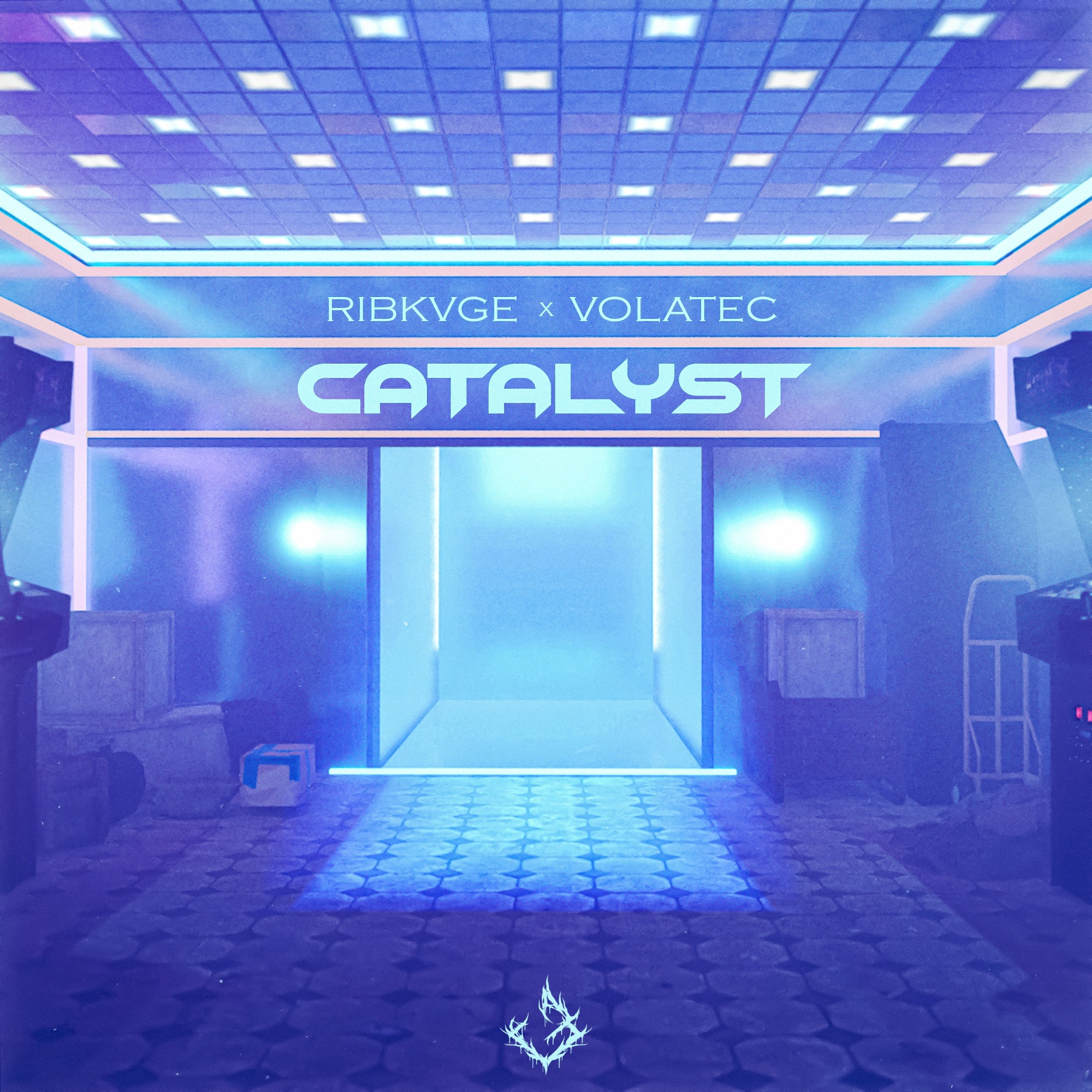 Catalyst by VOLATEC & RIBKVGE