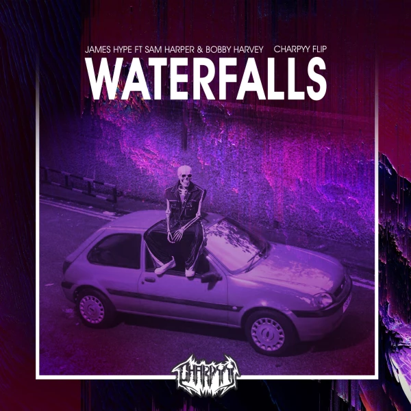 James Hype - Waterfalls (CHARPYY FLIP) by CHARPYY | Free Download on ...