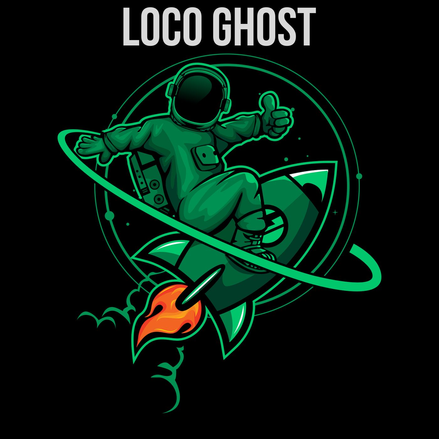 Links by Loco Ghost