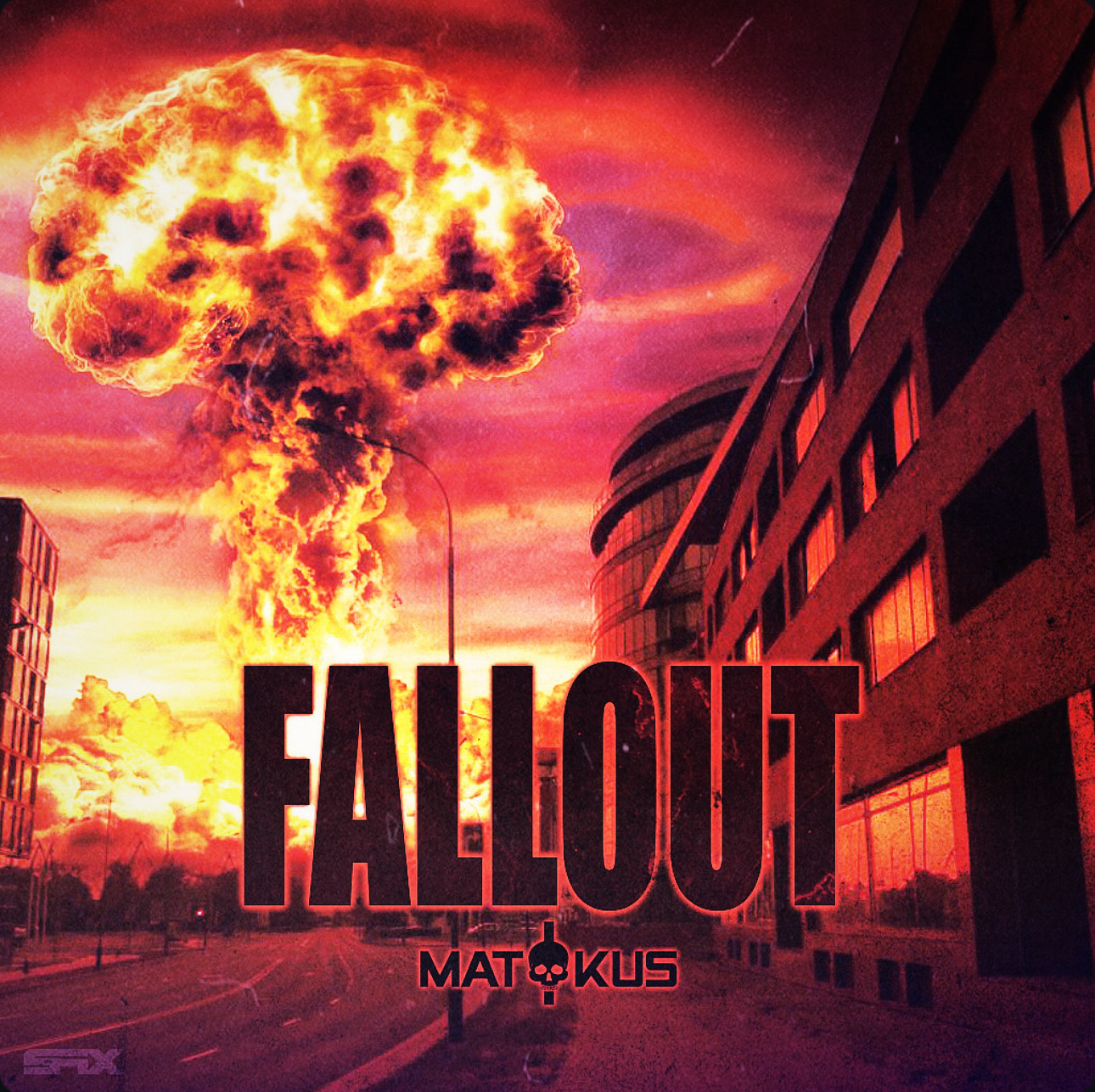 Fallout by MATIKUS | Free Download on Hypeddit