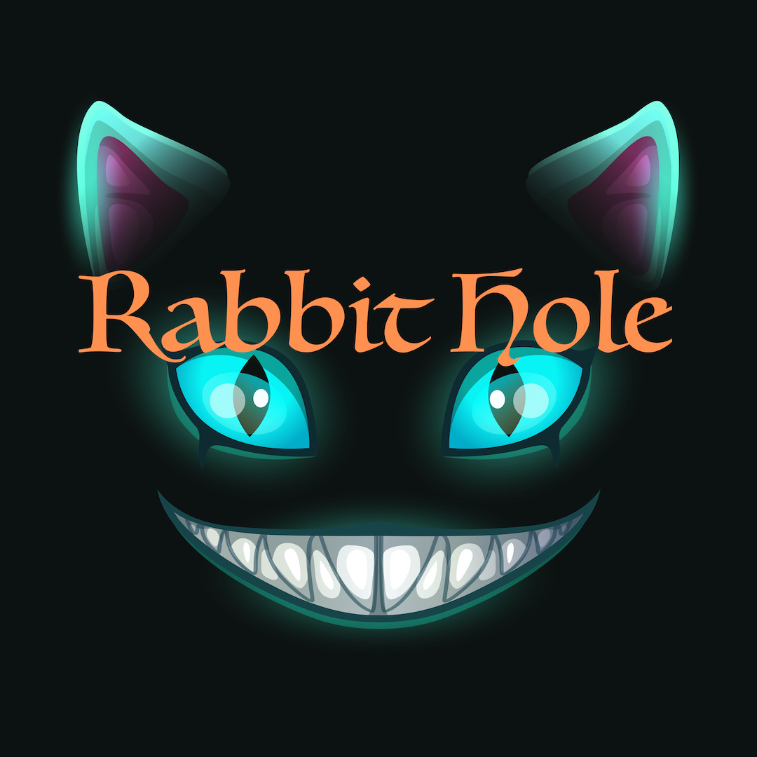 Rabbit Hole by Ataraxia Music | Free Download on Hypeddit