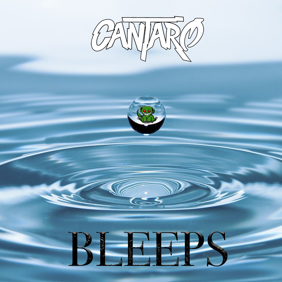 Cantaro - Bleep by Cantaro | Free Download on Hypeddit