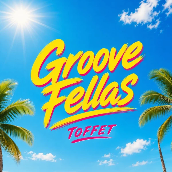 TOFFET - Groove Fellas (Then He Kissed Me House Remix) by TOFFET | Free ...