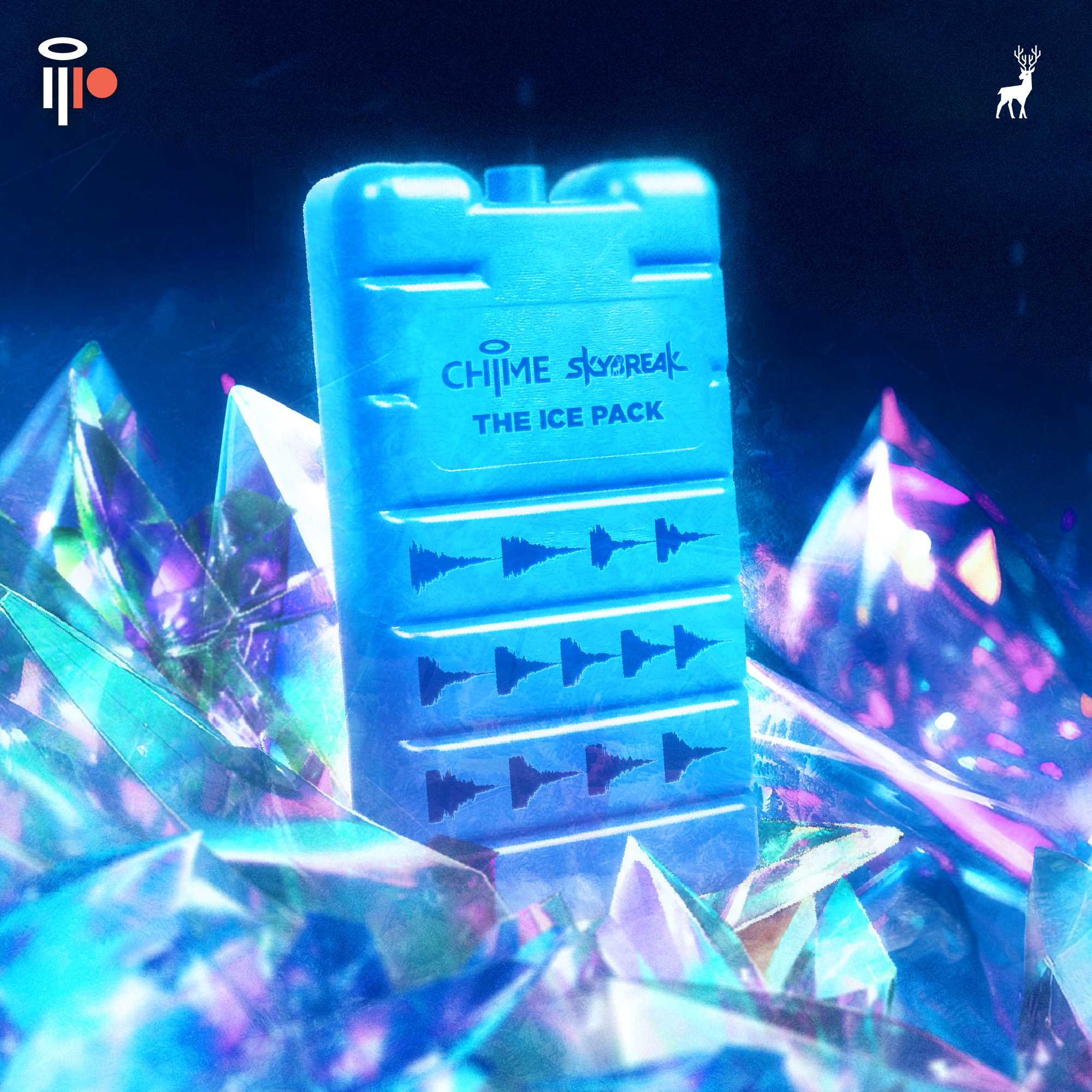 The Ice Pack (Free Samples) by Chime & Skybreak | Hypeddit