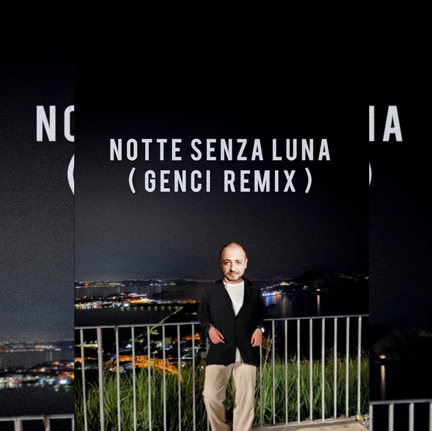 Gigi Finizio - Notte Senza Luna ( GENCI Remix ) by GENCI | Free ...