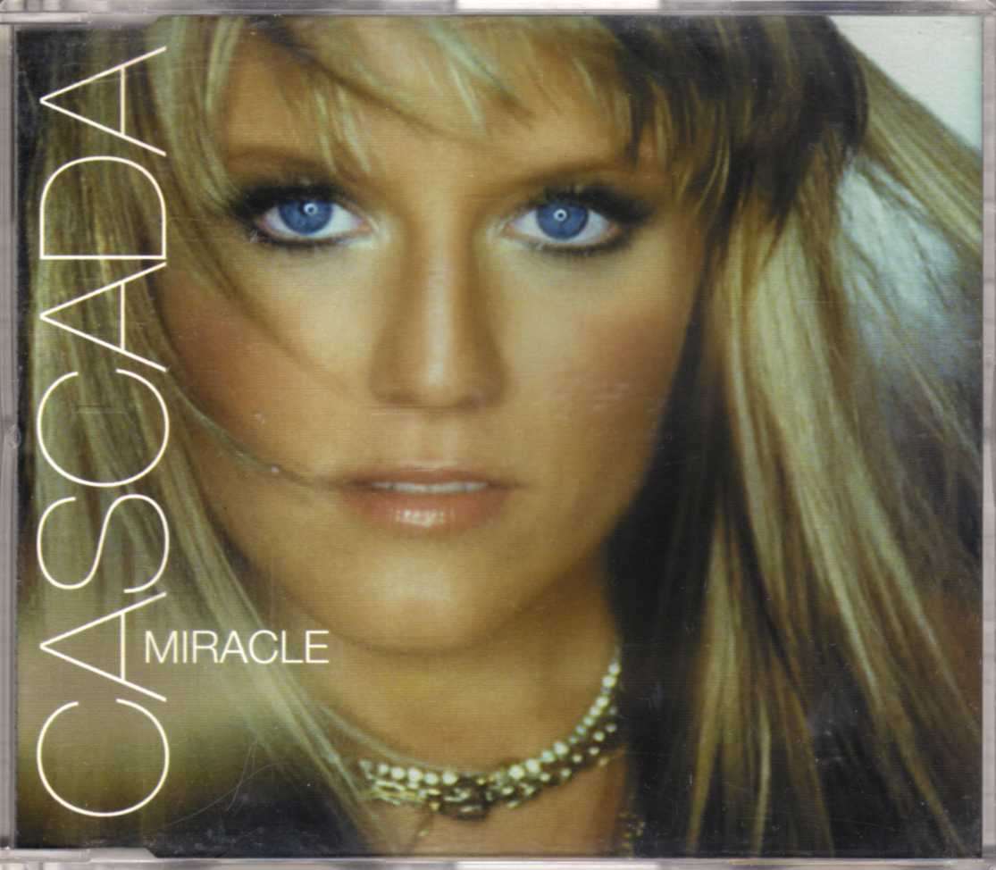 Miracle (Max Mylian Bootleg) by Cascada | Free Download on Hypeddit