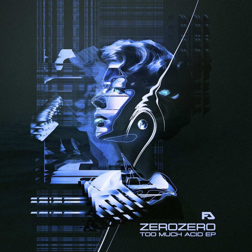 Too Much Acid by ZeroZero