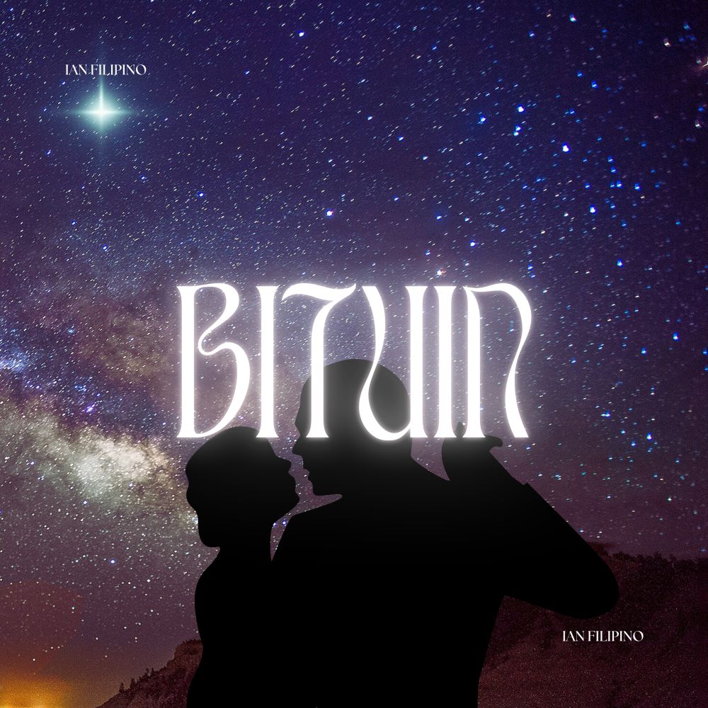 Bituin by Ian Filipino