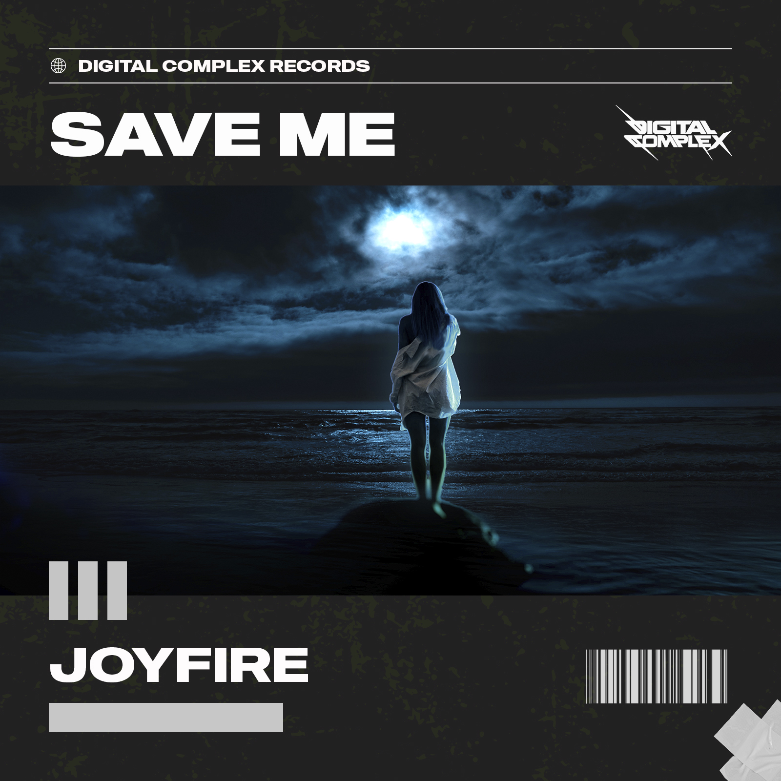Save Me by JOYFIRE