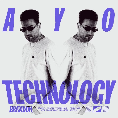 50 Cent - Ayo Technology (BRANDON Remix) (feat. Justin Timberlake ...