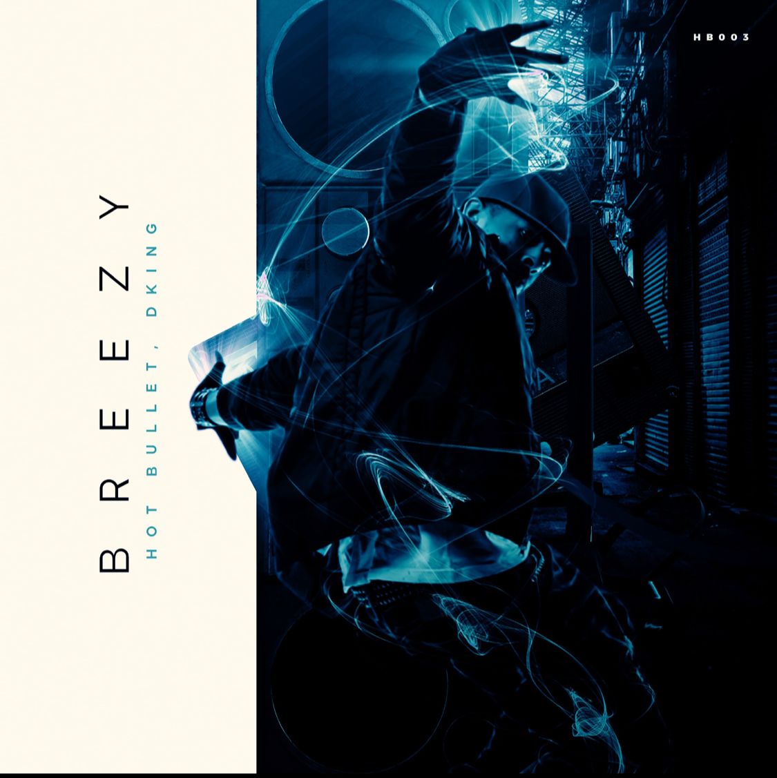 Breezy [FREE DOWNLOAD] by Hot Bullet, DKING | Free Download on Hypeddit