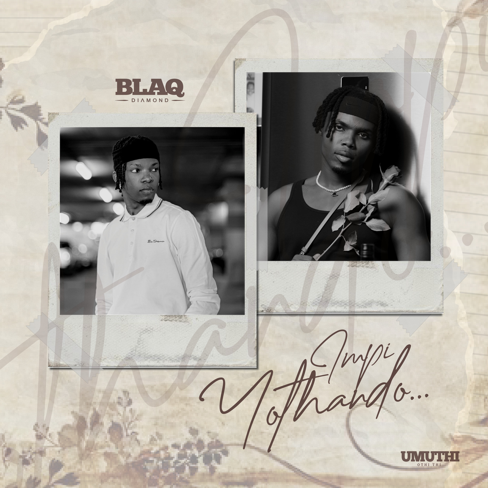 Impi Yothando by Blaq Diamond