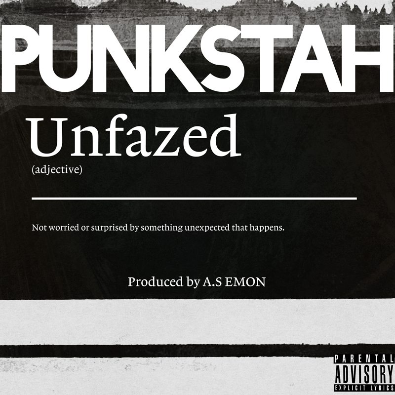 Unfazed by Punkstah