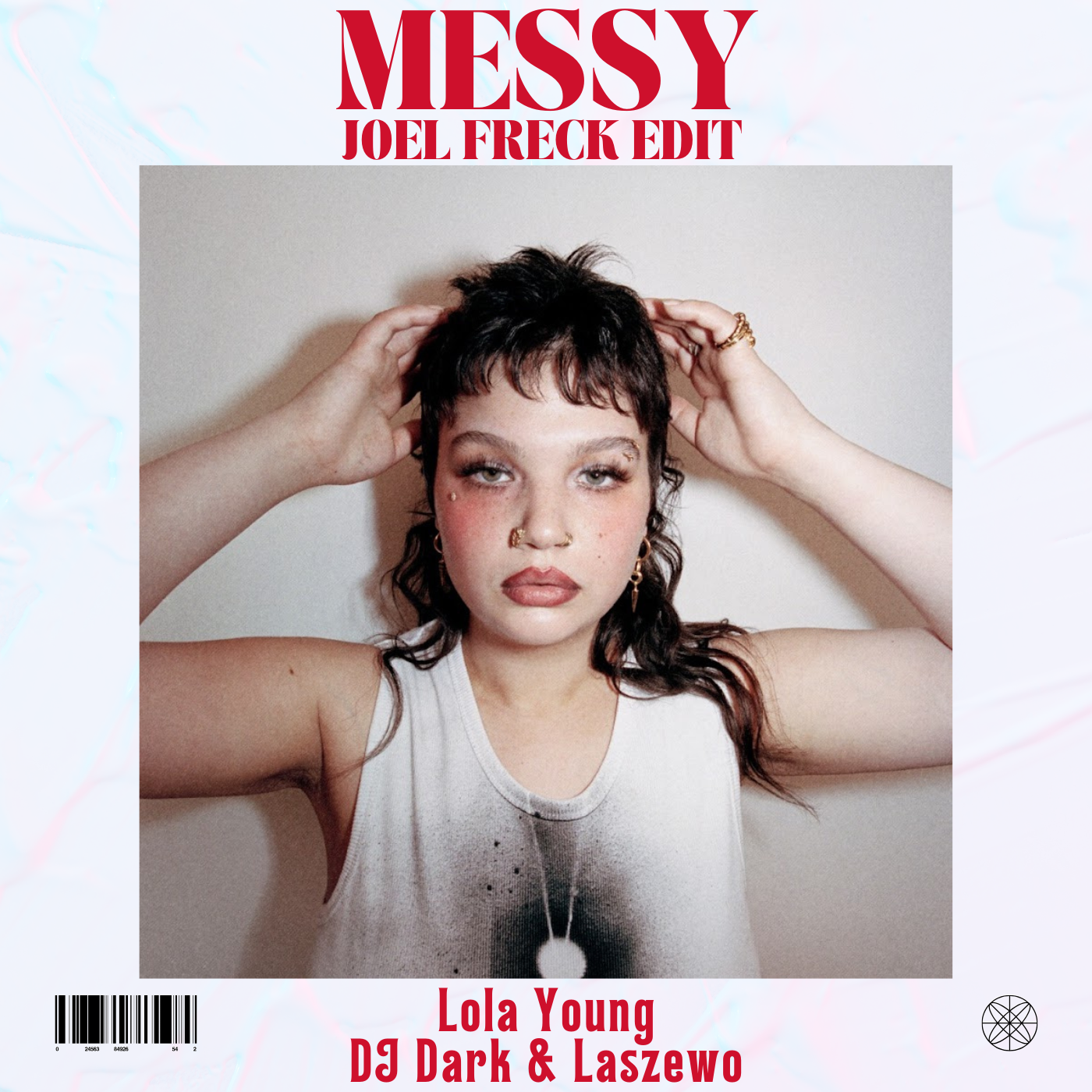 Messy (DJ Dark & Laszewo Remix) [Joel Freck Edit] by Lola Young | Free ...