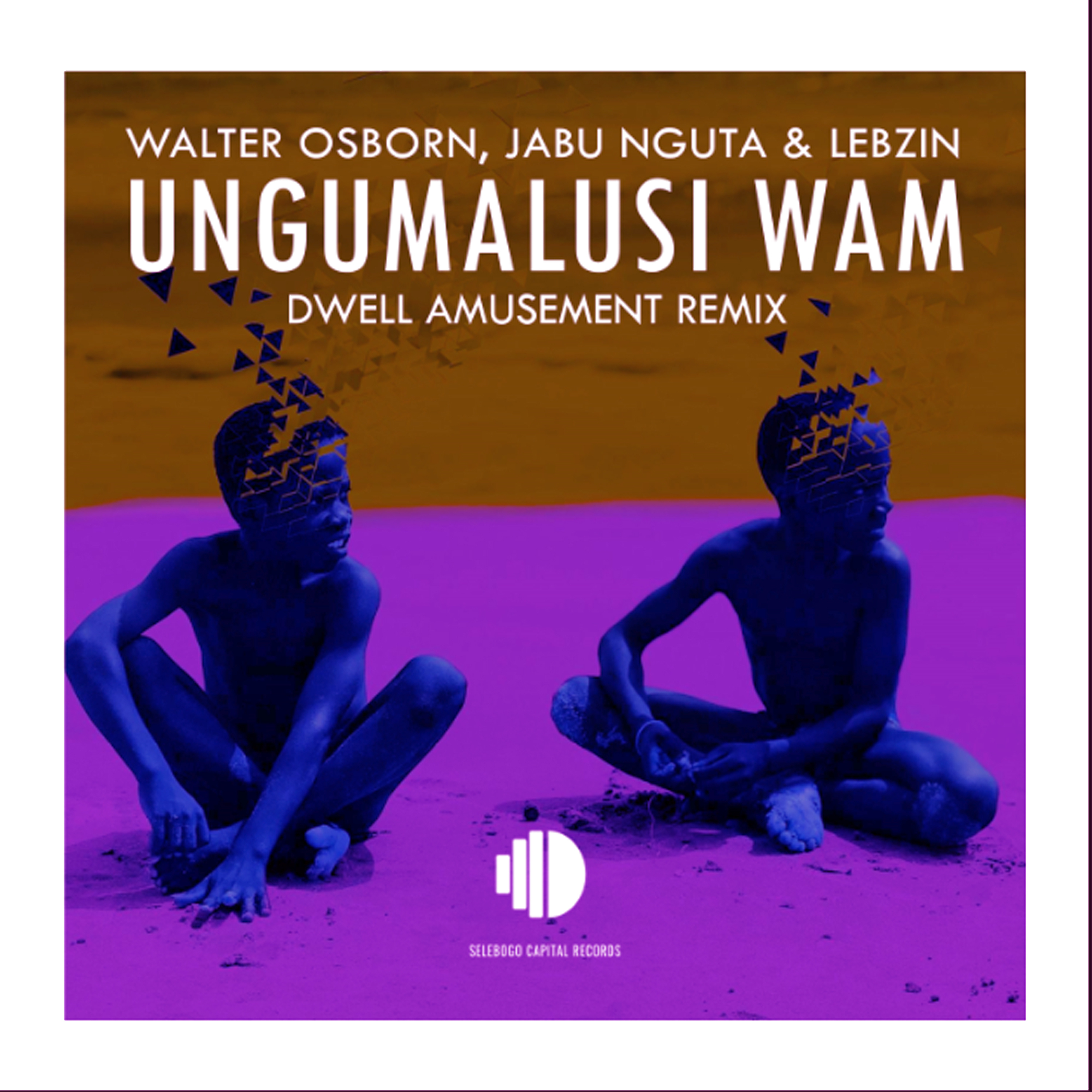 Ungumalusi Wam(Dwell Amusement Remix) by Walter Osborn, Jabu Nguta & Lebzin